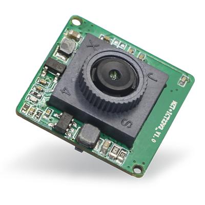 China HM2131 Himax 2MP Camera Module USB 1080P 60FPS Free Driver for sale