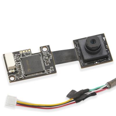 China OEM 4K 8MP IMX415 Full HD H.264 USB Mini CMOS Camera Sensor Module for Robotics AI for sale