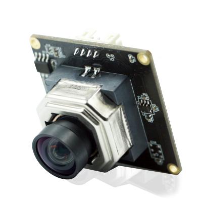 China IMX415 8MP 30FPS AF 4K HD Distortion-free USB Camera Module for Document Scanning for sale