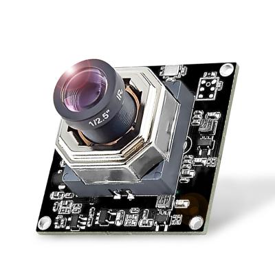 China IMX415 8MP 30FPS AF 4K HD Distortion-free USB Camera Module for Document Scanning for sale