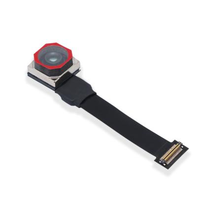 China IMX686 Micro Camera Module 8K 64MP MIPI Flex Cable Mobile Phone UHD For Face Recognition for sale