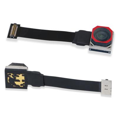 China IMX686 Micro Camera Module 8K 64MP MIPI Flex Cable Mobile Phone UHD For Face Recognition for sale
