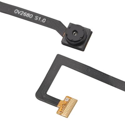 China Customize 2MP CMOS Camera Module OV2680 1080P Color MIPI DVP PC Camera Module for sale