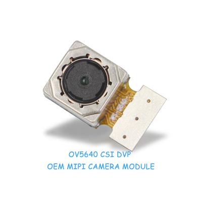 China 5MP 30FPS 0V5640 AF HD Smartphone Camera Module Face Recognition MIPI CSI DVP Camera Module for sale