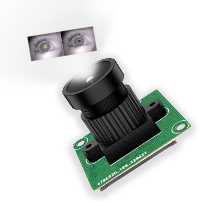 China 120FPS OV9281 Camera Module Global Shutter 1MP CMOS Sensor DVP AR VR for sale