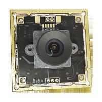 China OV9281 Global Shutter Camera Module 120FPS 1MP USB Industrial Camera with 32mm Size and 5V Operation for sale