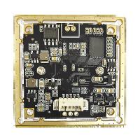 China OV9281 Global Shutter Camera Module 120FPS 1MP USB Industrial Camera with 32mm Size and 5V Operation for sale
