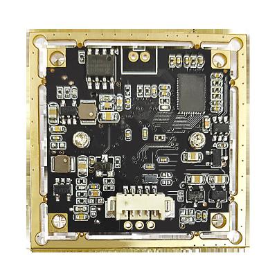 China OEM Global Shutter Camera Module 120FPS USB Camera Module 720P CMOS Sensor High Speed for sale