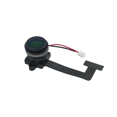 China 60FPS SC500AI High Speed ​​Camera Module 5MP MIPI Refrigerator Defogging for sale
