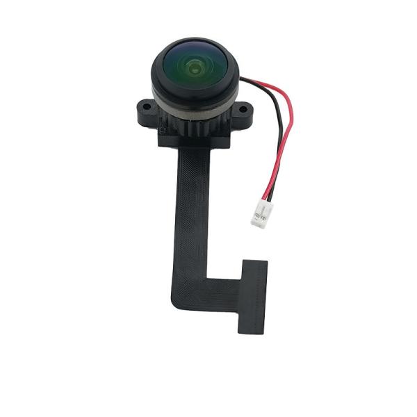 Quality 60FPS SC500AI High Speed ​​Camera Module 5MP MIPI Refrigerator Defogging for sale