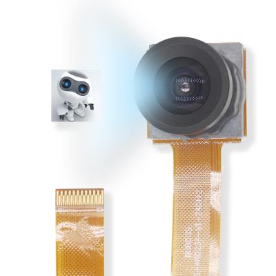 China AR0234 120FPS Global Shutter Camera Module 2.3MP Face Recognition MIPI Camera Module for sale