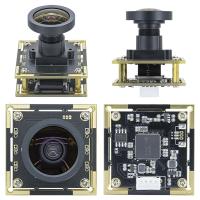 China OEM IMX678 8MP USB Camera Module 4K 30FPS Low Light CMOS Sensor for Drone for sale