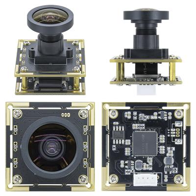 China OEM Low Light IMX678 8MP USB Camera Module 4K 30FPS High Speed Camera Module for sale