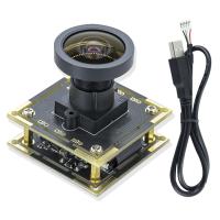 China OEM IMX678 8MP USB Camera Module 4K 30FPS Low Light CMOS Sensor for Drone for sale