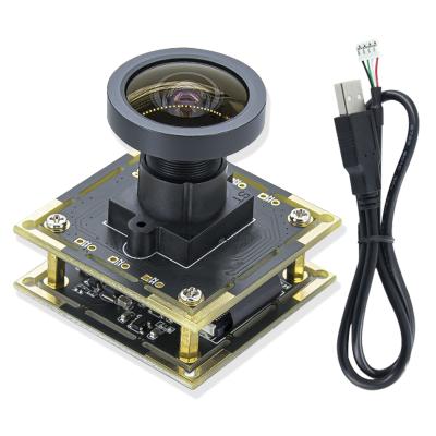 China OEM Low Light IMX678 8MP USB Camera Module 4K 30FPS High Speed Camera Module for sale