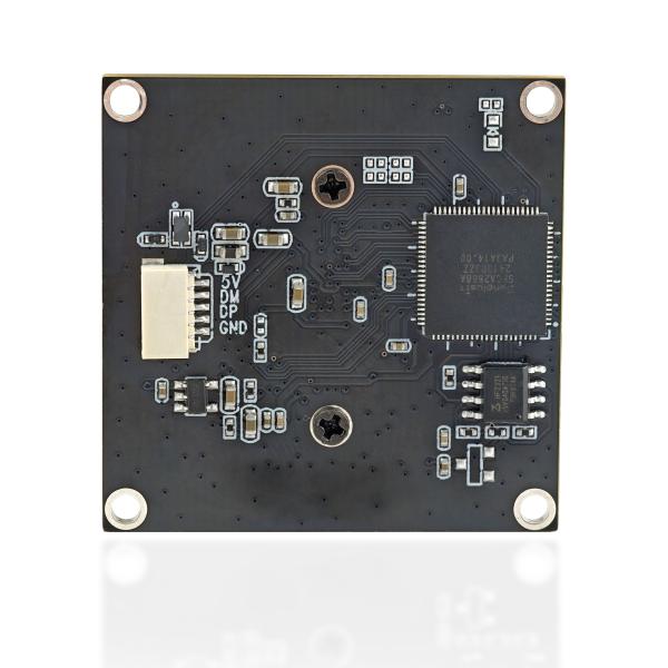 Quality AR0234 1080P 95FPS Global Shutter Camera Module 120 Degree Distortion Free USB for sale