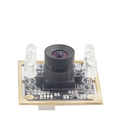 China 720P OV9281 Global Shutter Camera Module 120FPS USB Global Shutter Camera Module for sale