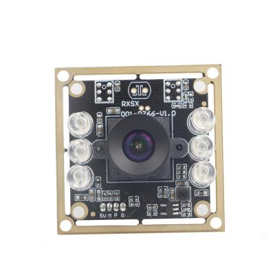 China 720P OV9281 Global Shutter Camera Module 120FPS USB Global Shutter Camera Module for sale