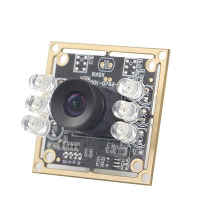 China 720P OV9281 Global Shutter Camera Module 120FPS USB Global Shutter Camera Module for sale