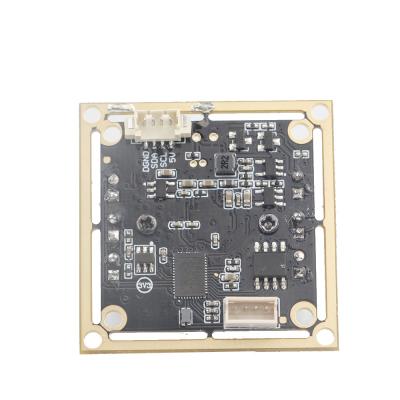 China 720P OV9281 Global Shutter Camera Module 120FPS USB Global Shutter Camera Module for sale