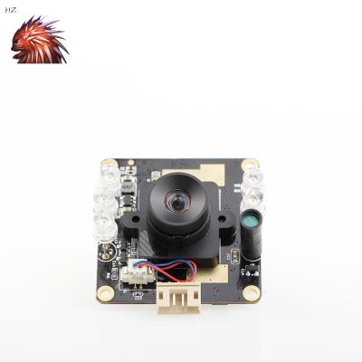 China OV2710 2MP HD Infrared Night Vision Camera Module USB 1080P Fixed Focusing for sale
