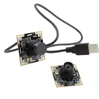 China OEM 3MP AR0331 USB Camera Module H.264 HDR 110DB Wide Angle 96 Degree for Video Conference for sale