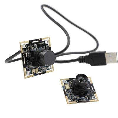 China OEM 3MP AR0331 HD USB Camera Module FF H.264 HDR Wide Angle Camera Module for sale