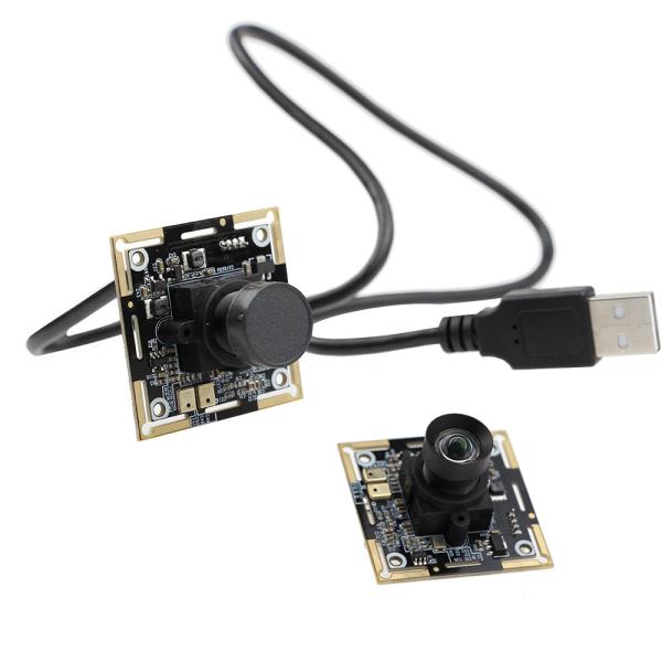 Quality OEM 3MP AR0331 HD USB Camera Module FF H.264 HDR Wide Angle Camera Module for sale