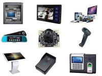 China OEM 3MP AR0331 USB Camera Module H.264 HDR 110DB Wide Angle 96 Degree for Video Conference for sale