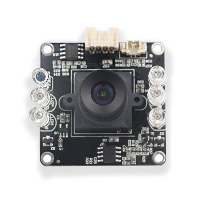 China AR0230 Infrared USB Camera Module 850nm IR CUT Led Wide Angle Camera Module for sale