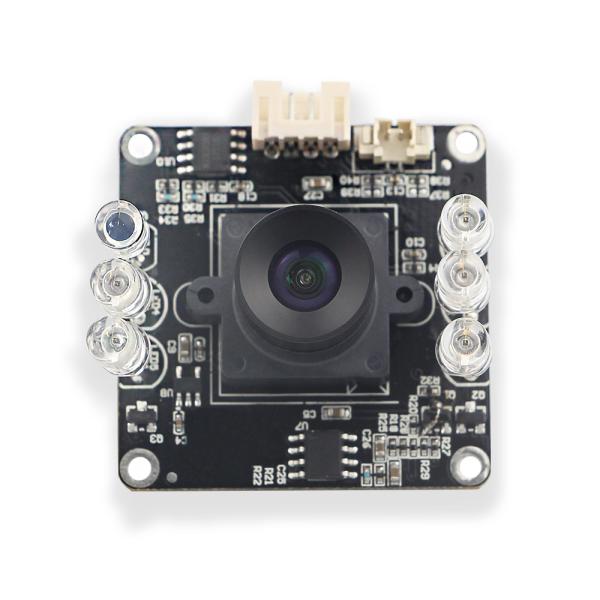 Quality AR0230 Infrared USB Camera Module 850nm IR CUT Led Wide Angle Camera Module for sale
