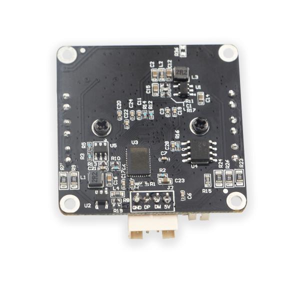 Quality AR0230 Infrared USB Camera Module 850nm IR CUT Led Wide Angle Camera Module for sale
