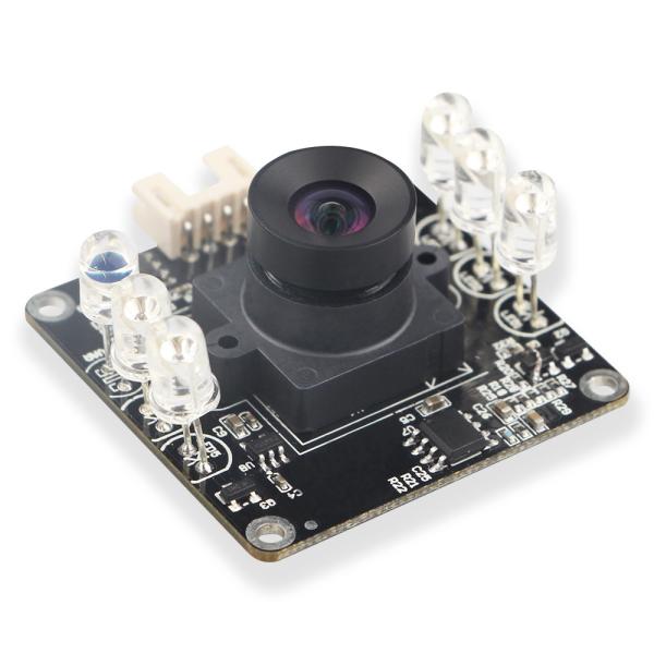 Quality AR0230 Infrared USB Camera Module 850nm IR CUT Led Wide Angle Camera Module for sale