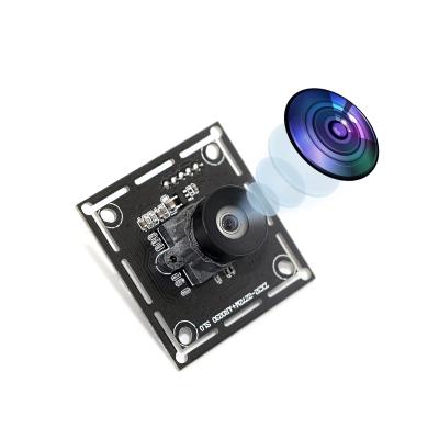 China 2MP AR0230 HD Camera Module 1080P Wide Angle WDR USB2.0 Interface for sale