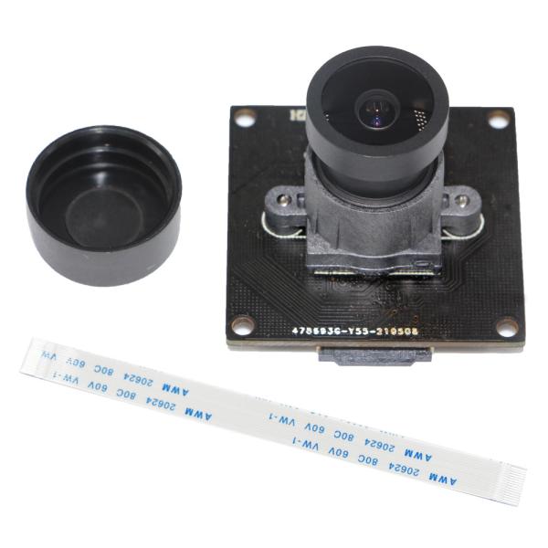 Quality 13MP AR1335 MIPI HD Camera Module FF M12 CMOS Sensor Drone Camera Module for sale