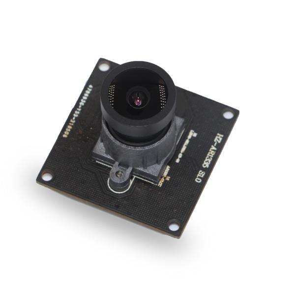 Quality 13MP AR1335 MIPI HD Camera Module FF M12 CMOS Sensor Drone Camera Module for sale
