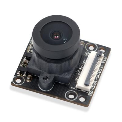 China OEM 4MP GC4653 HD Camera Module 1080P WDR Wide Angle Mini Camera Module for sale