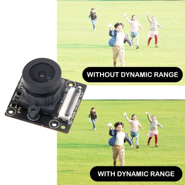 Quality OEM 4MP GC4653 HD Camera Module 1080P WDR Wide Angle Mini Camera Module for sale