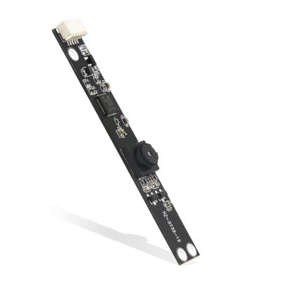 China OEM 1MP OV9712 USB Laptop Camera Module FF 720P HD Infrared Night Vision for sale