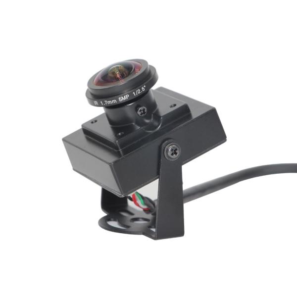 Quality OEM AR0230 2MP USB Camera Module 1080P Wide Angle HDR Industrial for sale