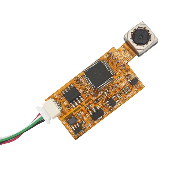 Quality OEM 8MP 4K IMX179 Endoscope Camera Module AF Wide Angle USB Full HD for sale