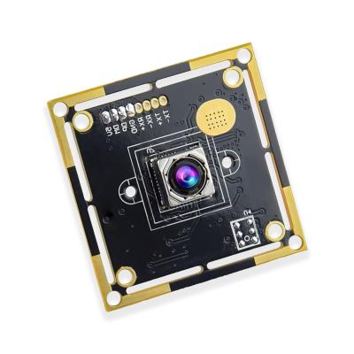 China IMX179 8MP USB Camera Module 4K 120 Degree Wide Angle Full HD CMOS Camera Module for sale