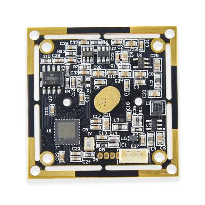 China IMX179 8MP USB Camera Module 4K 120 Degree Wide Angle Full HD CMOS Camera Module for sale