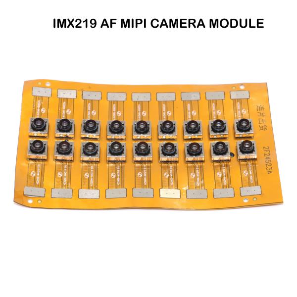 Quality OEM MIPI Camera Module CMOS HD IMX219 Camera Module 4K CSI For Interface Drone for sale