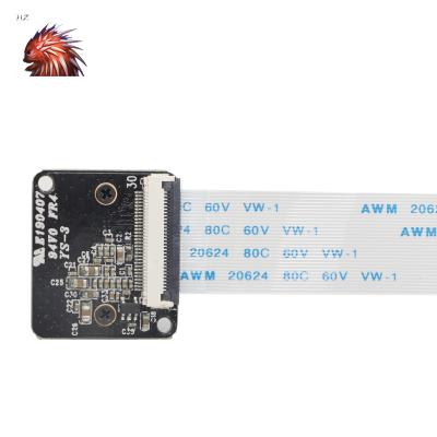 China IMX290 Raspberry Pi Camera Module 0.001 Lux Low Light 120dB For Home Security for sale