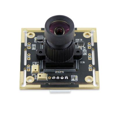 China 4K IMX317 8MP USB Camera Module 1080P 30fps for Wide Angle Distortion Free Camera for sale