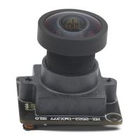 Quality 12MP IMX377 HDR MIPI Camera Module FF 4K MIPI CSI M12 Lens Drone Wide Angle for sale