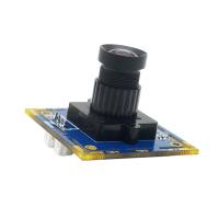 China OEM 12MP IMX377 USB Camera Module 4K 30FPS with 38mm Compact Size and UVC Compliance for sale