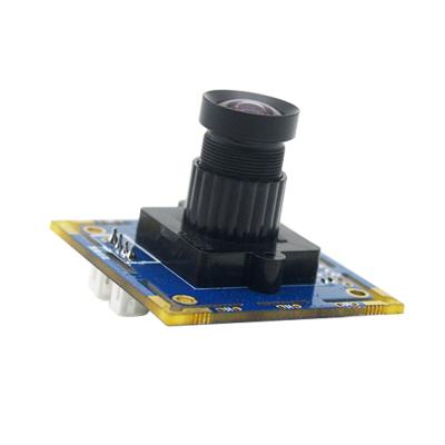 China OEM 12MP IMX377 HD USB Camera Module 4K 30FPS Face Recognition Camera Module for sale