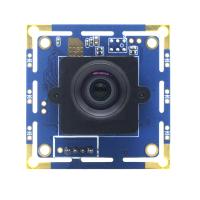 Quality OEM 12MP IMX377 HD USB Camera Module 4K 30FPS Face Recognition Camera Module for sale